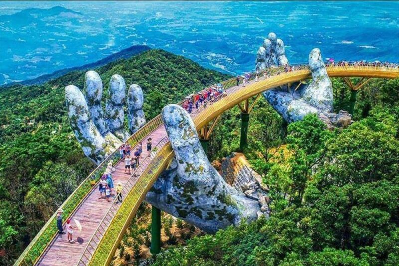 Da Nang: 2-Day Ba Na Hills & Hoi An Tour with Cable Car Ride - Final Thoughts