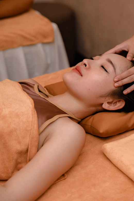 Da Nang: 2 Hours Special Massage in Rora Spa (Free pick-up) - The Benefits of a 2-Hour Massage in Da Nang