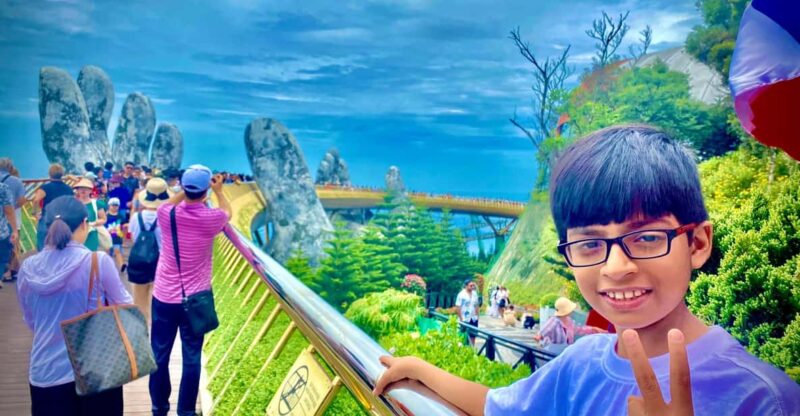Da Nang: Ba Na Hills - Golden Bridge Day Tour - Buffer Lunch - Who Will Love This Tour?
