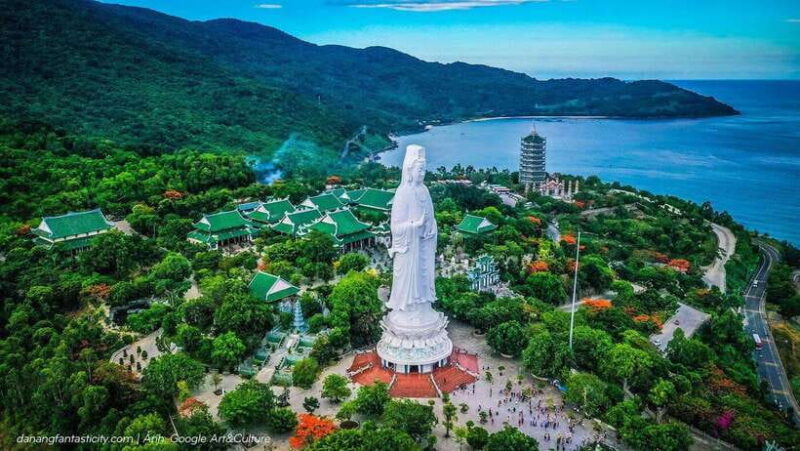 Da Nang: Bana Hills Full-Day Experience with Buffet Lunch - The Experience at a Glance