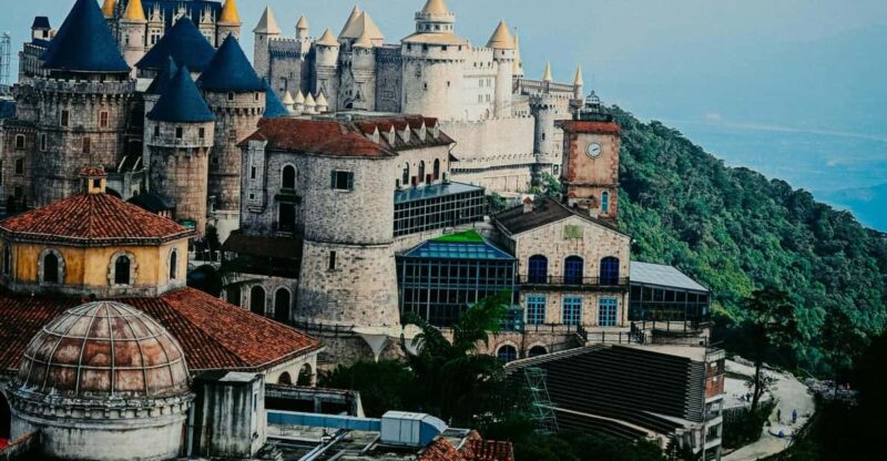 Da Nang: BaNa Hills & Golden Bridge Day Tour With 5 options - Final Thoughts: The Best of Ba Na Hills in One Day
