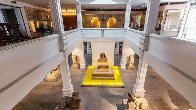 Da Nang City Tour: Linh Ung Pagoda, Cham Museum & Han Market - Who Should Consider This Tour?