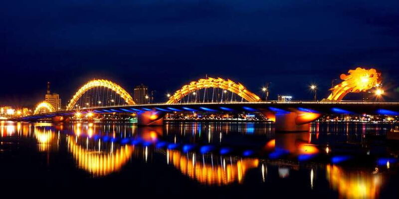 Da Nang: Culinary Tour by Night - Practical Details and Tips