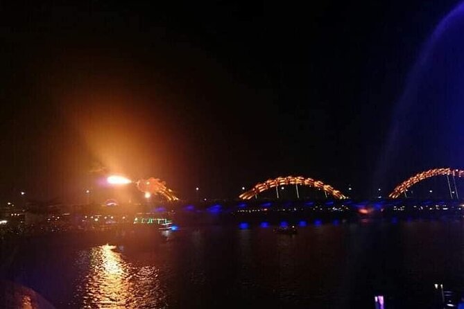 Da Nang Cycle Riskshaw Tour Private with Street Foods/Han Cruise - What Are the Downsides?
