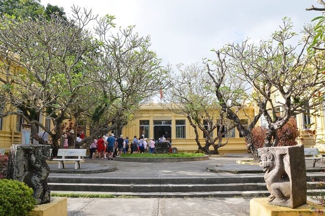 Da Nang Epic History Tour by Cham Museum & Tasty Cuisine/Cafe - Final Thoughts: Why It’s Worth It