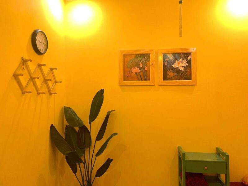Da Nang: Experience BamBoo Massage at Clover Spa Viet Nam - The Service Menu and Its Benefits