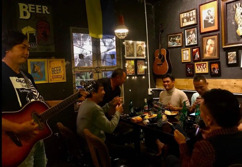 Da Nang: Explore city, drink local beer and foods tasting - The Value of the Tour: Is It Worth the Price?