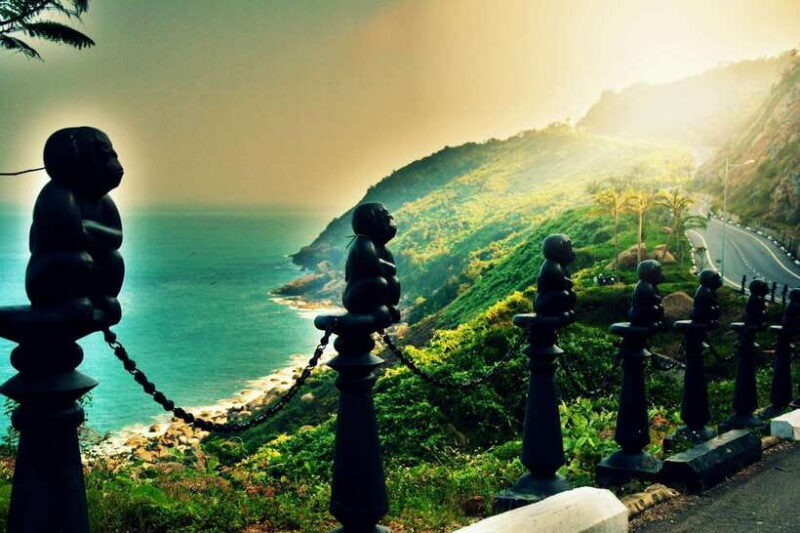 Da Nang: Explore Son Tra, Marble Mountain, Hoi An Half Day - The Marvel of Marble Mountain