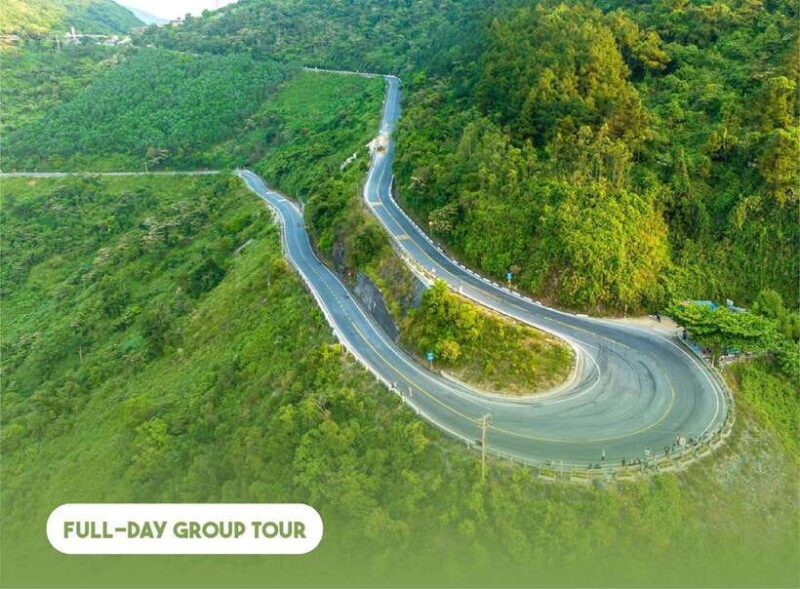 Da Nang: Hai Van Pass And Lang Co Beach Scenic Discovery - The Practicalities: What to Expect