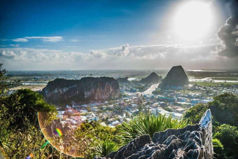 Da Nang Half-Day Group Tour: Discover Top Attractions - Final Thoughts: Is It Worth It?