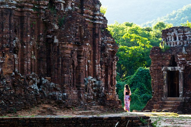 Da Nang: Half-day Journey To My Son Sanctuary - The Sum Up