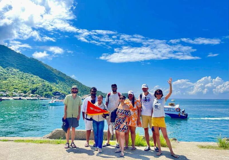 Da Nang/Hoi An: Cham Island Speedboat Tour with Snorkeling - What Travelers Love Most