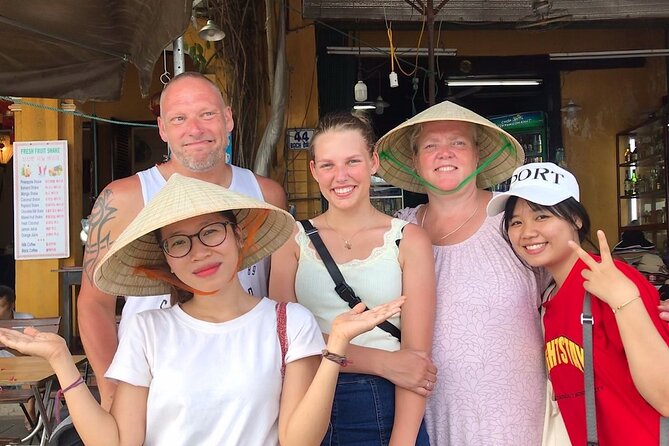Da Nang & Hoi An: Food, Sightseeing, Culture & Hidden Gems - Pricing and Value