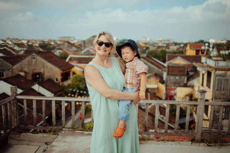 Da Nang & Hoi An Full Day Tour With Coconut Forest, Lanterns - The Experience from a Traveler’s Perspective