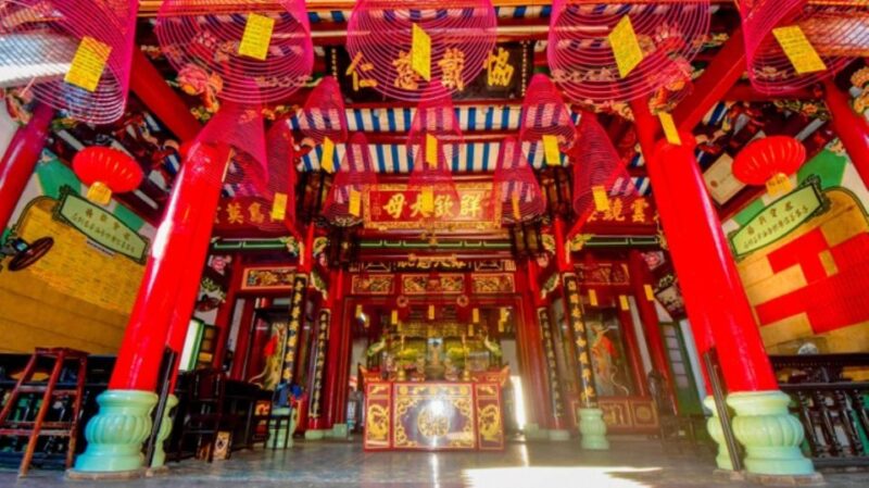 Da Nang/Hoi An: Market & Old Town Private Tour with Transfer - FAQ