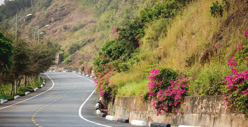 DA NANG: Marble & Monkey Mountain, Am Phu Cave Sunset Tour - Am Phu Cave and Cultural Insights
