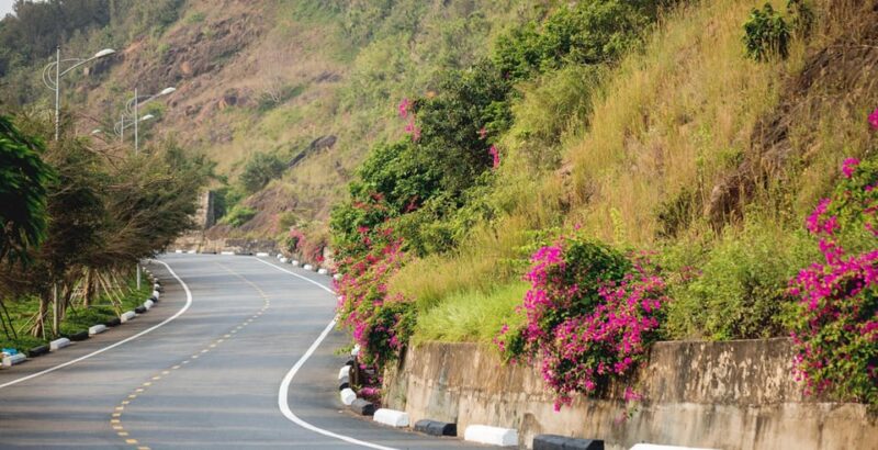 DA NANG: Marble Mountain & Monkey Mountain, Am Phu Cave - Marveling at the Marble Mountains