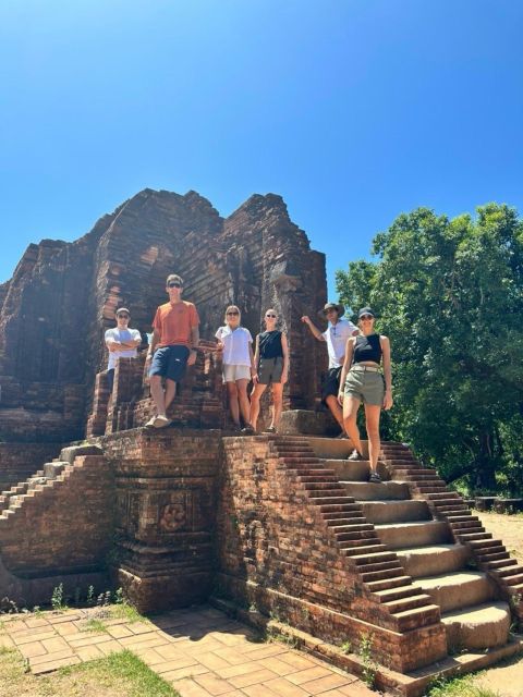 Da Nang: My Son Holyland -Marble Mountain- Lady Buddha - Final Thoughts: Is This Tour for You?