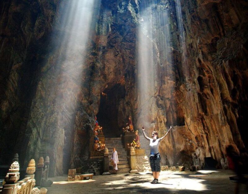 Da Nang: Private & All-Inclusive Instagram Tour - Who Should Consider This Tour?