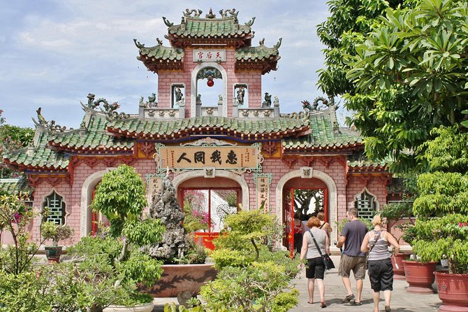 Da Nang Shore Excursions from Chan May Port - Practical Considerations