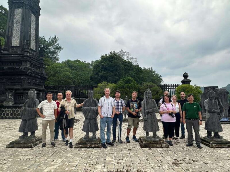 Daily Tour: Hue Imperial City Full Day from Danang - What Makes This Tour Stand Out?
