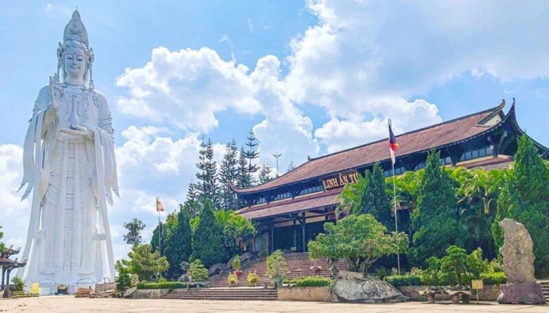 Dalat countryside tour - The Practicalities