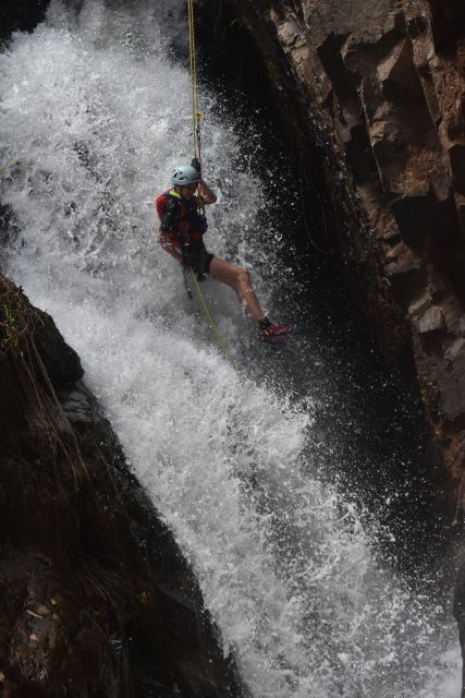 Dalat: Extreme Canyoning Adventure with Roller Coaster - The Itinerary Breakdown