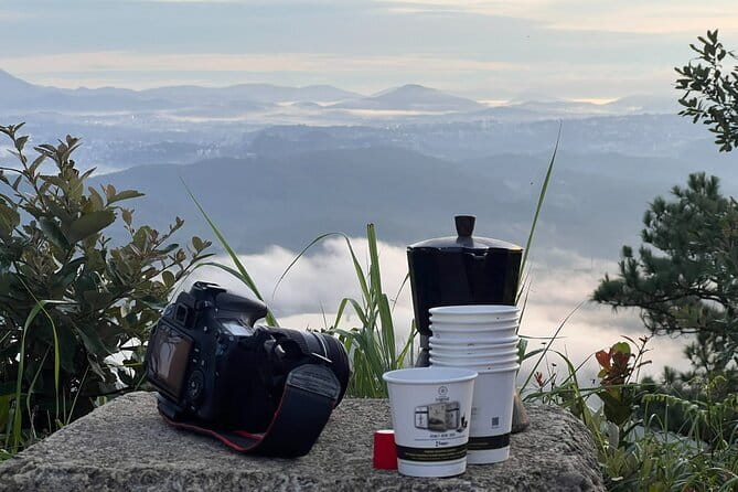 Dalat: Sunrise Trekking and Cloud Hunting experience - FAQ