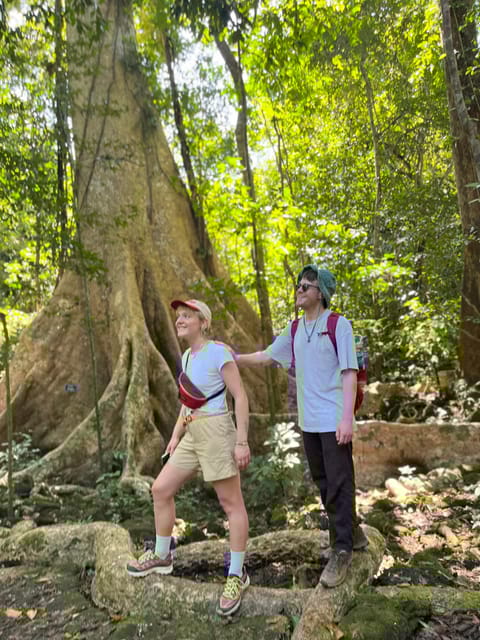 Dalat Trekking to Langbiang mt - FAQ