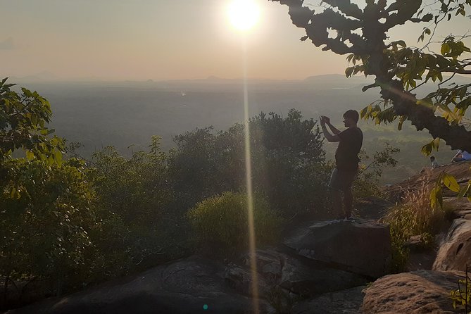 Dambulla, Sigiriya and Pidurangala Tour from Kandy - Practical Tips for Travelers