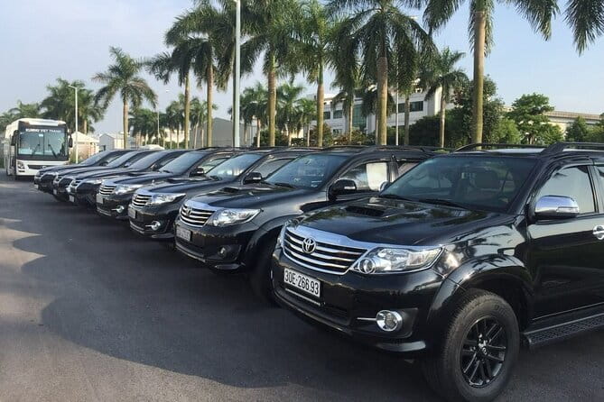 DANANG Airport to Hoi An CITY OR RETURN By Private Car - Pricing and Value
