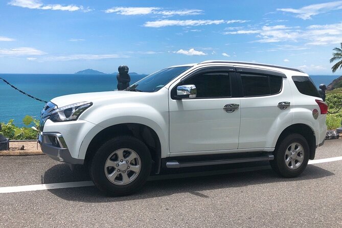DaNang Airport Transfer to Hoi An by private car or vice versa - Who Will Benefit Most?