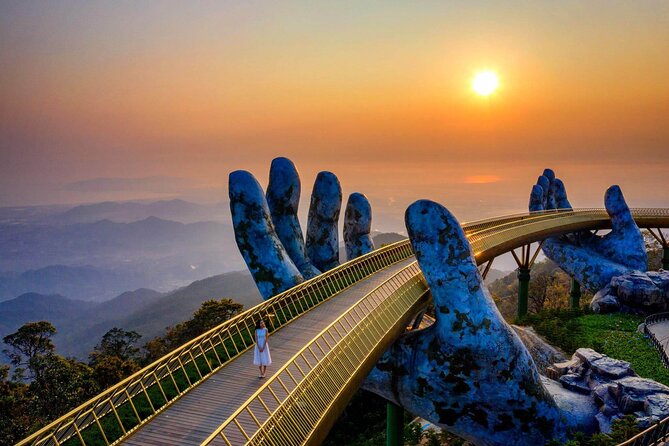 Danang Instagram Tour: Most Famous Spots (Private & All-Inclusive) - FAQ