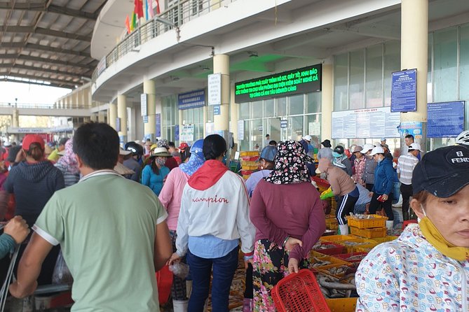 Danang Walking Food Tour - Final Thoughts