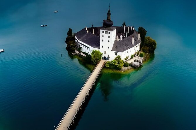 Day Tour from Vienna to Hallstatt and Salzburg with Photographer - Practical Tips for Potential Travelers