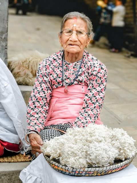Day Tour of Monkey Temple & Kritipur, tasting local cuisines - The Two Options to Suit Your Preference