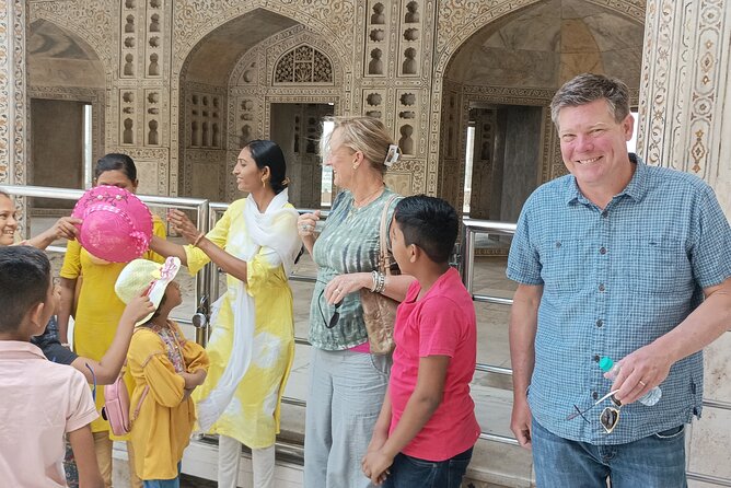 Day Tour Of Tajmahal From Bangalore With Car Guide Entrance Meal - Review Highlights & Authentic Experiences