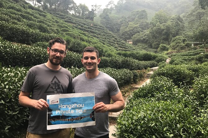 Day Tour to Discover the Secrets of Hangzhou's Tea Culture - FAQ