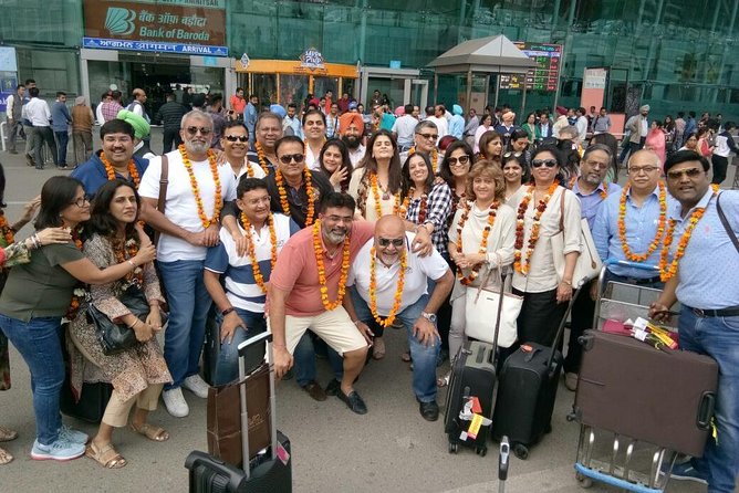 Day Trip Amritsar with Wagah Border Ceremony - Final Thoughts