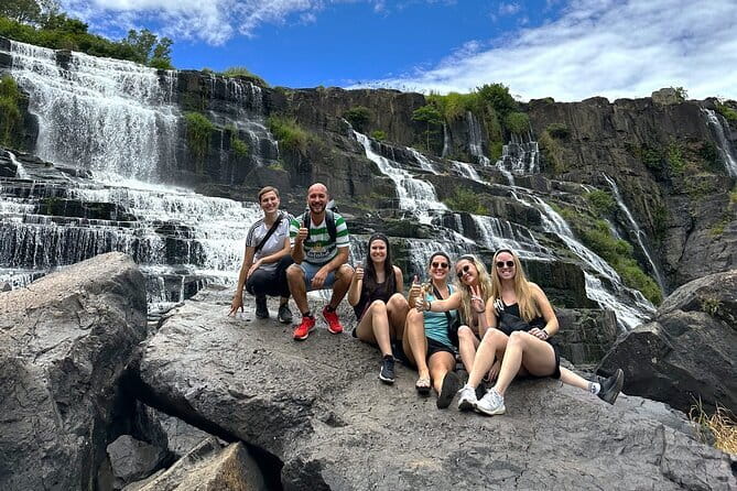 Day Trip- Private VIP Dalat Waterfalls and Countryside - FAQ