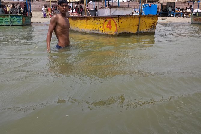 Day trip to Garh Ganga (Garhmukteshwar) - Practical Tips for the Trip