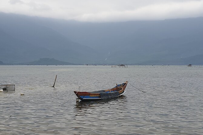 Day Trip To Hue City and Back From Hoi An By Private Car - Practical Considerations