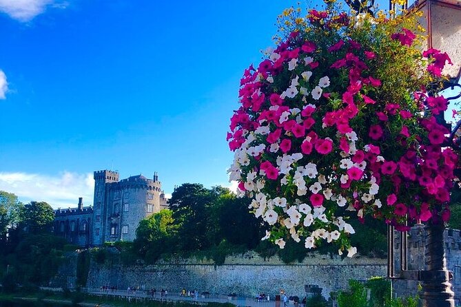 Day Trip to Kilkenny City & Glendalough & Powerscourt Gardens - The Sum Up