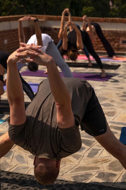 Day Yoga Meditation Retreat with Lunch, Kathmandu - The Practicalities