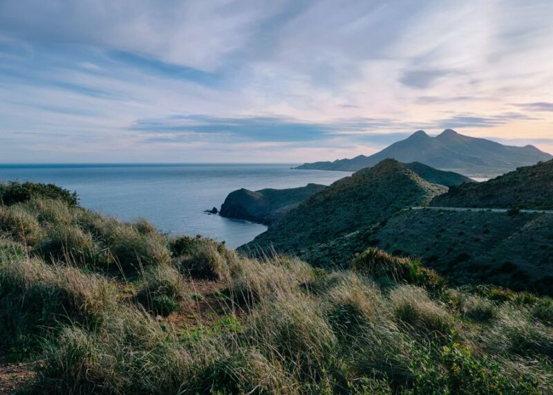 Daytrip to Cabo de GataNijar Natural Park - The Cultural and Historical Touches