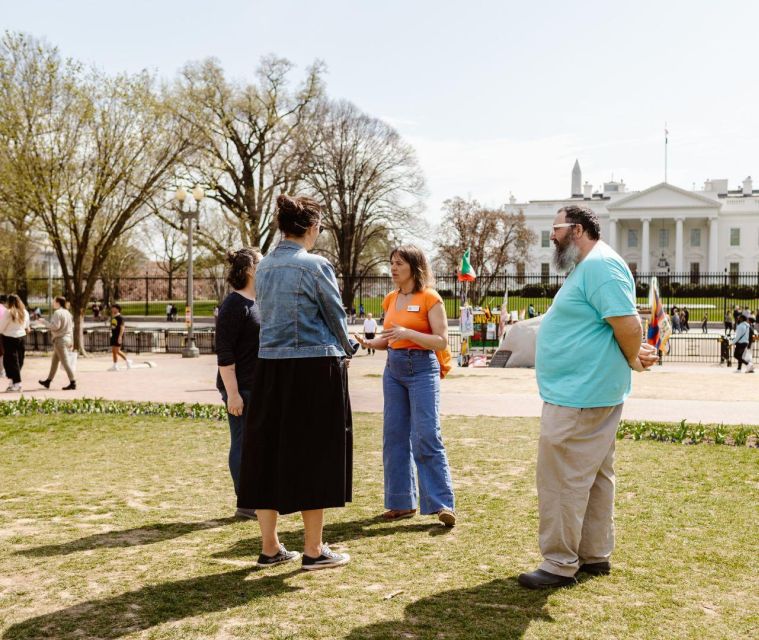DC: Lincoln's Assassination 2 Hour Nighttime Walking Tour - Final Verdict: Is It Worth It?