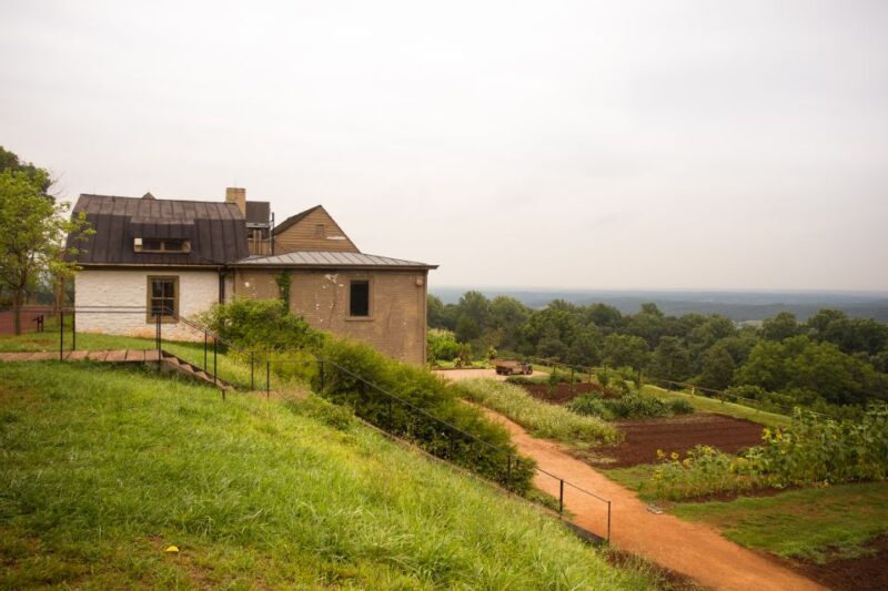 DC: Private Day Trip to Thomas Jeffersons Monticello Estate - Authentic Experiences and Authentic Guides