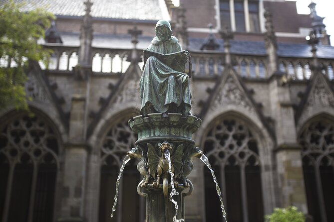 De Haar Castle, Utrecht and Muiderslot from Amsterdam by Car - FAQs