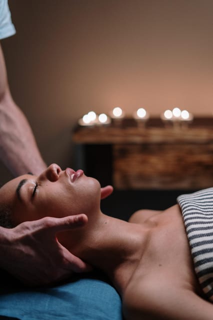 Deep Tissue Massage Therapy NYC - 45 Mins - Pricing and Value: Is It Worth It?