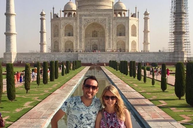 Delhi Agra Jaipur Tour 4 Nights 5 Days - Who Would Benefit Most?